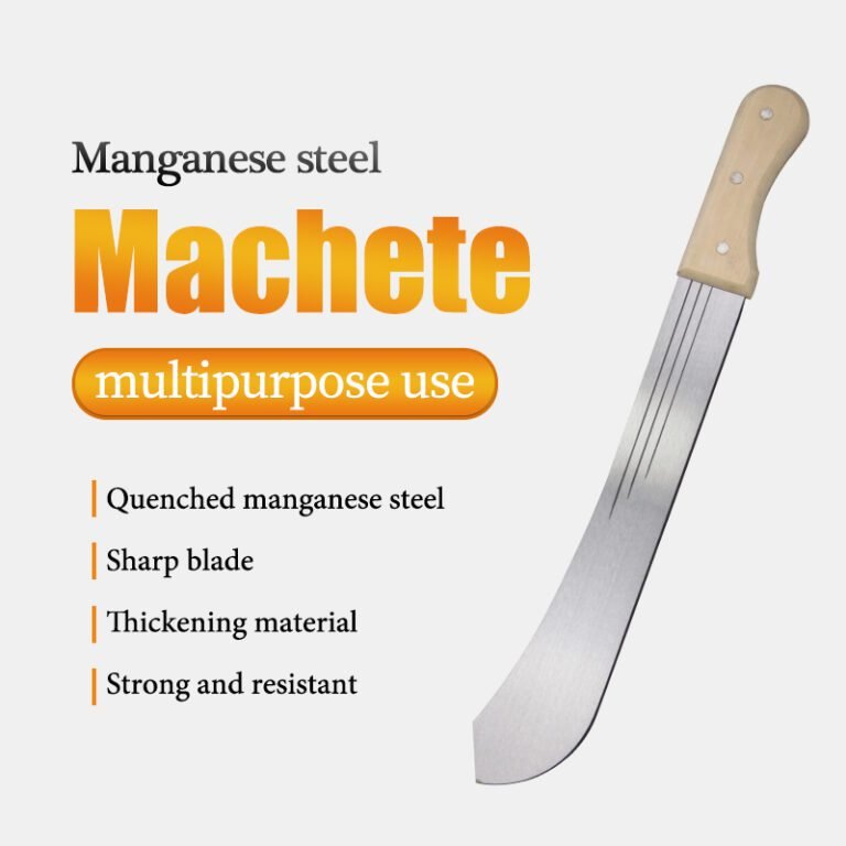 Explore Traditional Bolo Machete Philippines for Farmers - Gemlight ...