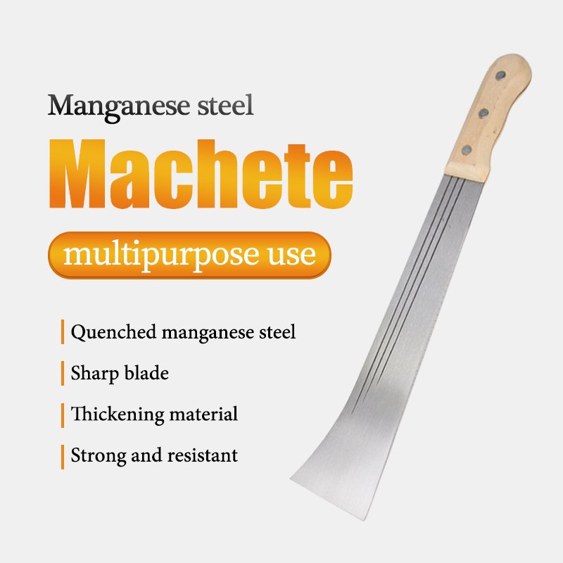 high quality knife long Machetes:M206B - Gemlight | Wholesale Machetes ...