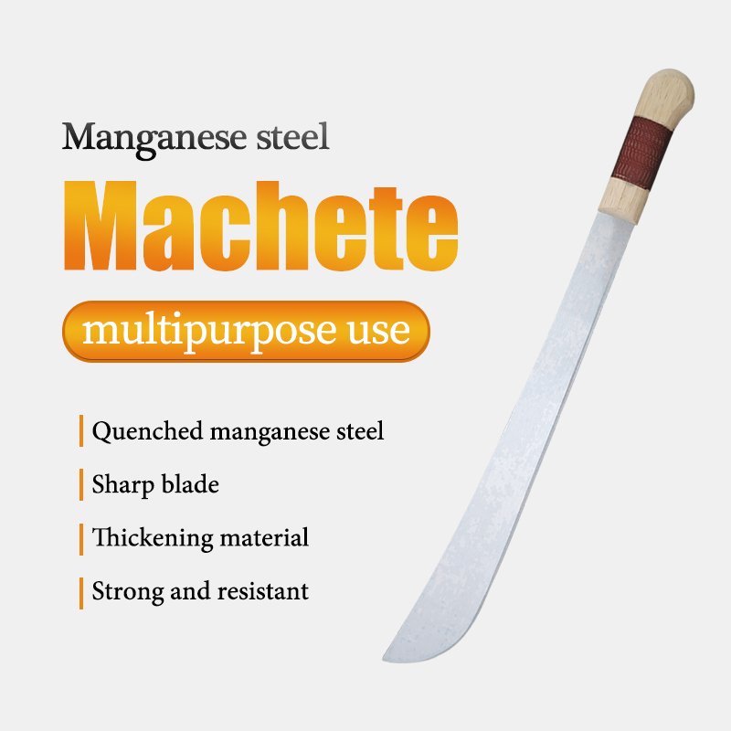 What is a Machete? - Gemlight | Wholesale Machetes from China Machete ...