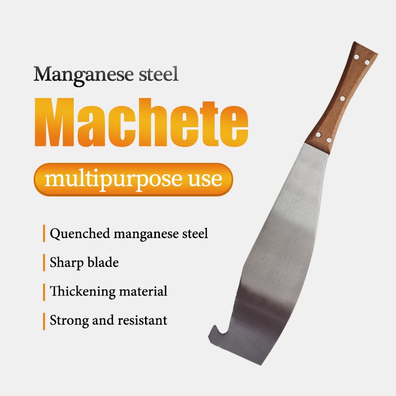 Mexican Machete for Sale: Direct from the Manufacturer - Gemlight ...