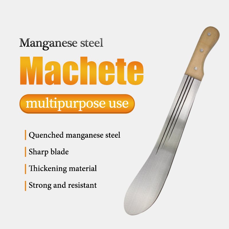 Filipino Bolo Machete Guide for Outdoor Professionals - Gemlight ...