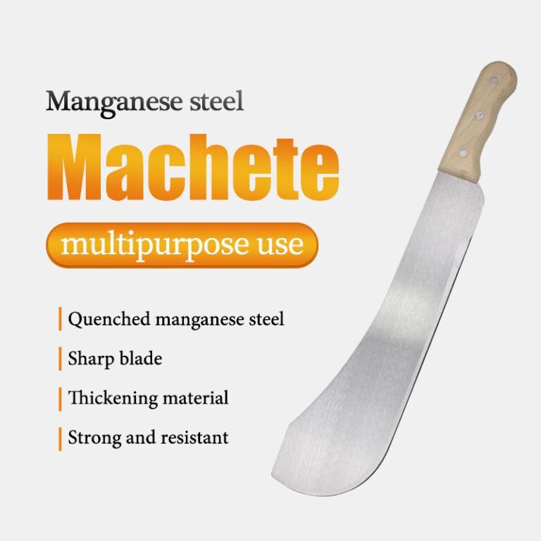 Explore Traditional Bolo Machete Philippines for Farmers - Gemlight ...