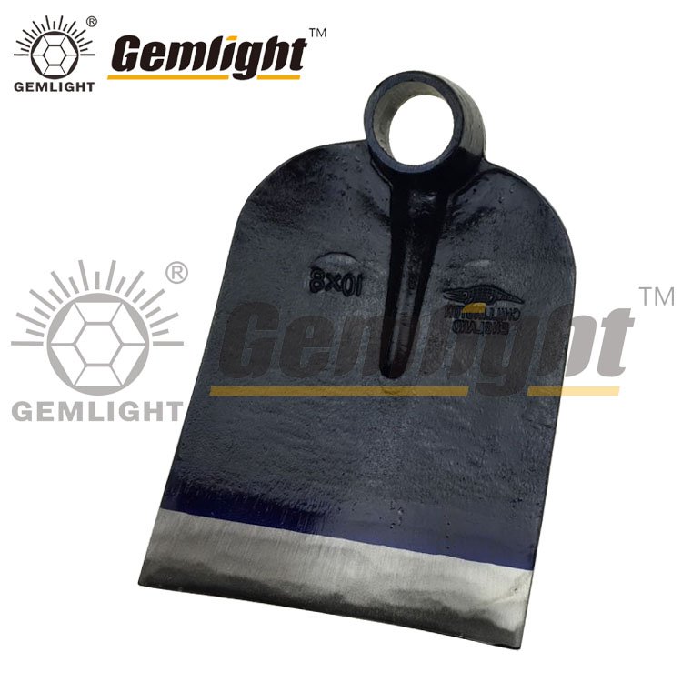 3041 3042 Steel DIgging Hoes Multifunctional Garden Hoe Industrial ...