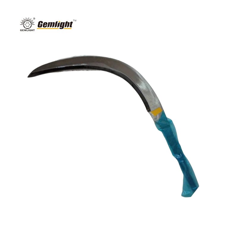 oil palm sickle - Gemlight | Wholesale Machetes from China Machete Factory