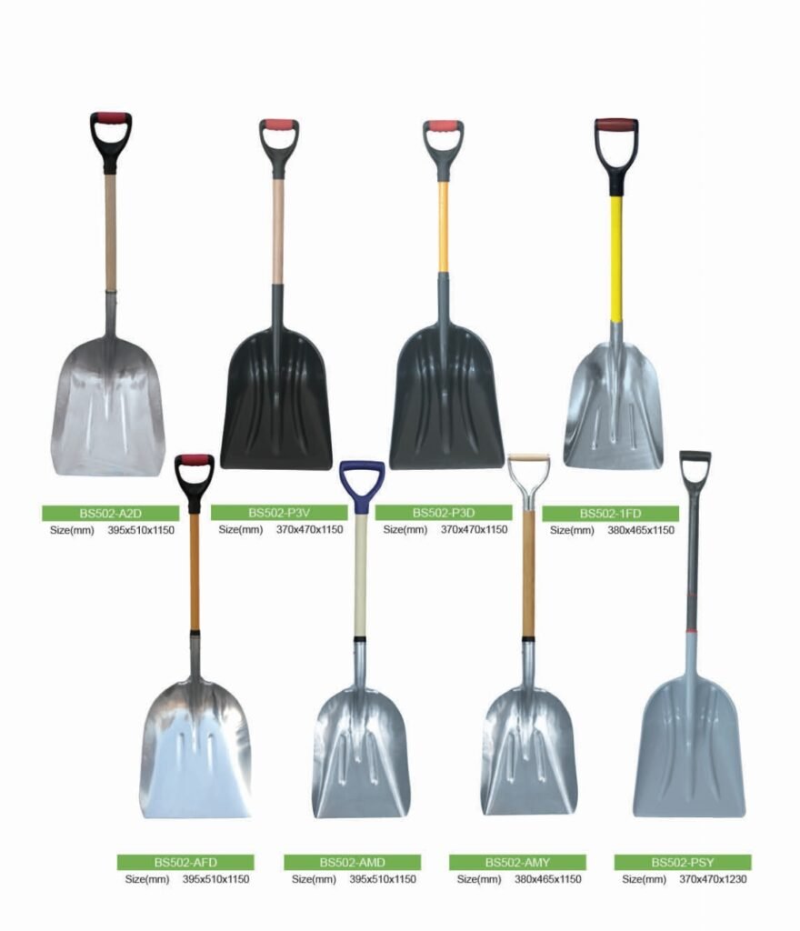 Factory Direct: Superior shovel wide snow shovel, cost-saving ...