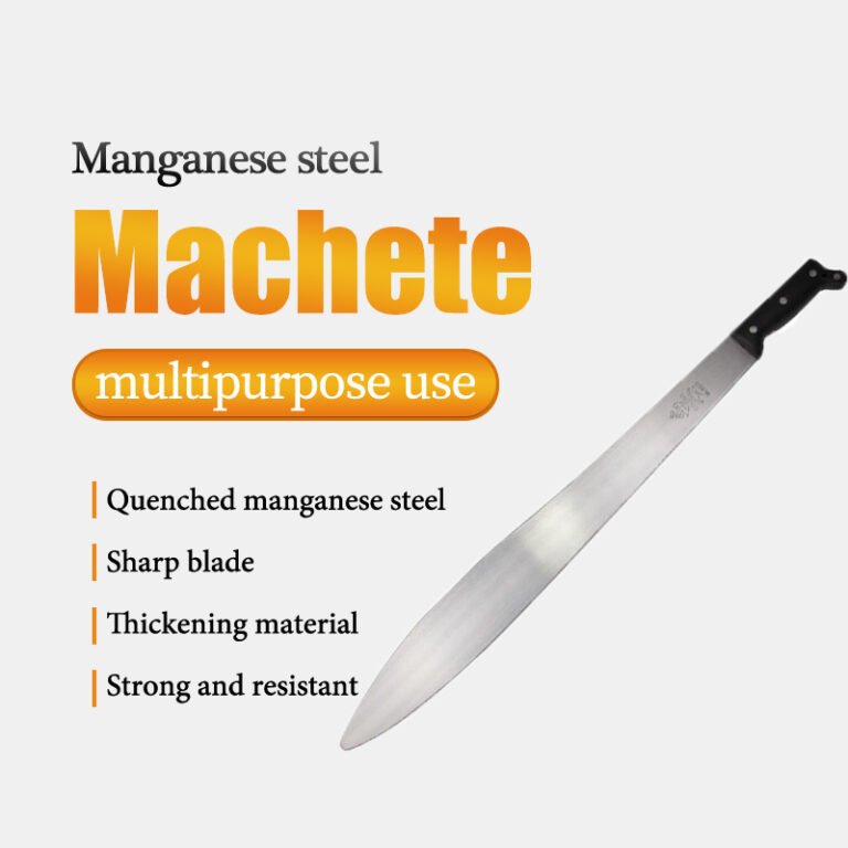 Machete Description and Uses Explained - Gemlight | Wholesale Machetes ...