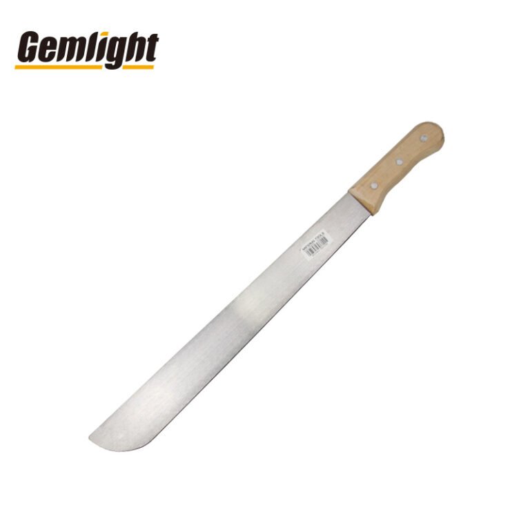 Machete Description and Uses Explained - Gemlight | Wholesale Machetes ...